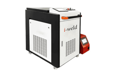 Handheld Welding Machine - Laser Technologies