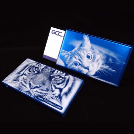 iMark Fiber Laser Marking Machine - LTPL